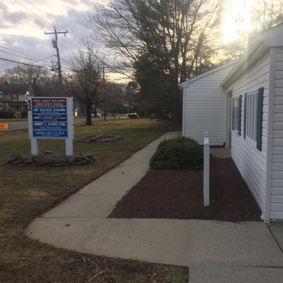 A & A Chiropractic | Dr. Sharon Barnum in Morganville, NJ