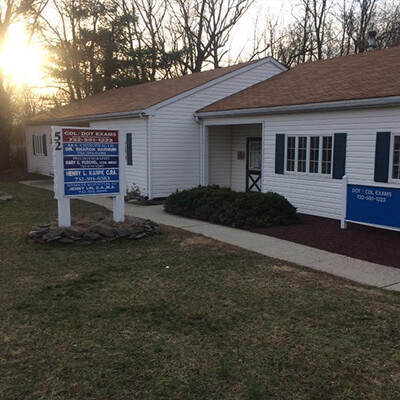 A & A Chiropractic | Dr. Sharon Barnum in Morganville, NJ